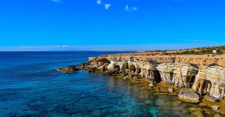 Cyprus Travel Guide | Travel Guides | AdvancedHolidays.com
