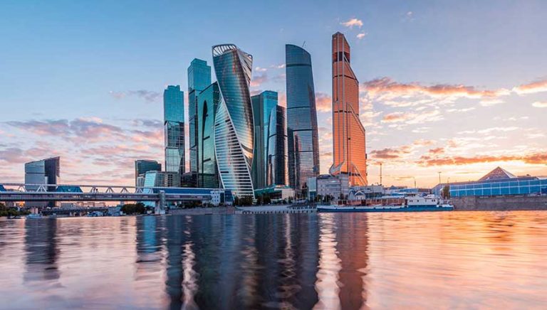 Explore Moscow | Travel Destinations | AdvancedHolidays.com